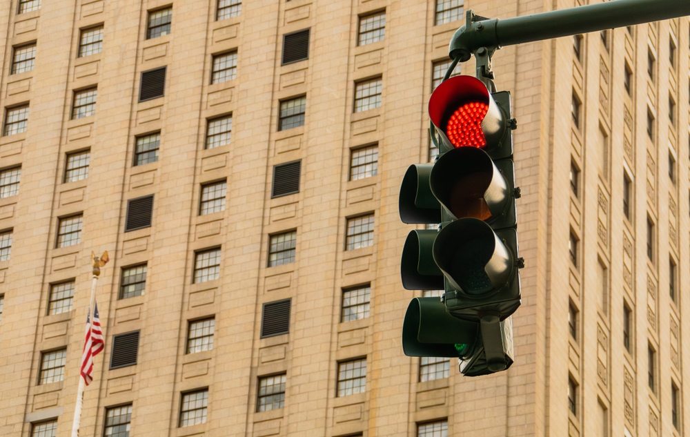 New York Red-Light Cameras: What Drivers Need to Know