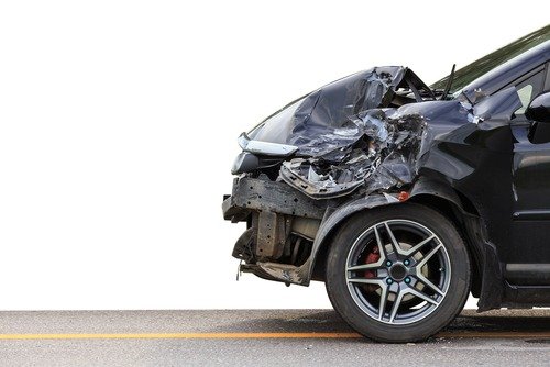 Different Types of Car Accidents in Binghamton, NY