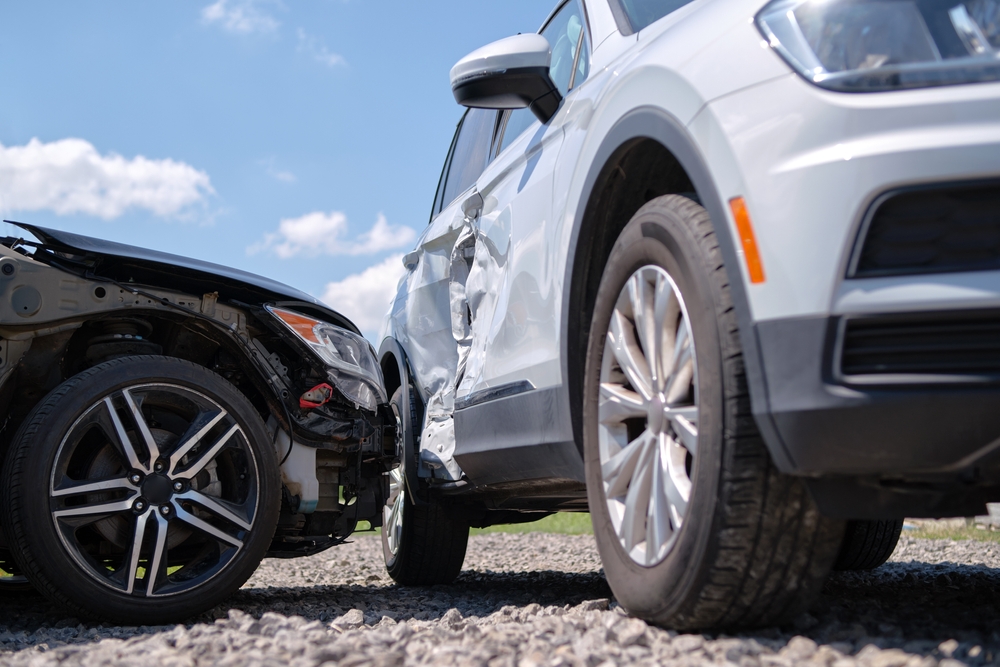 New York T-Bone Car Accident Lawyer